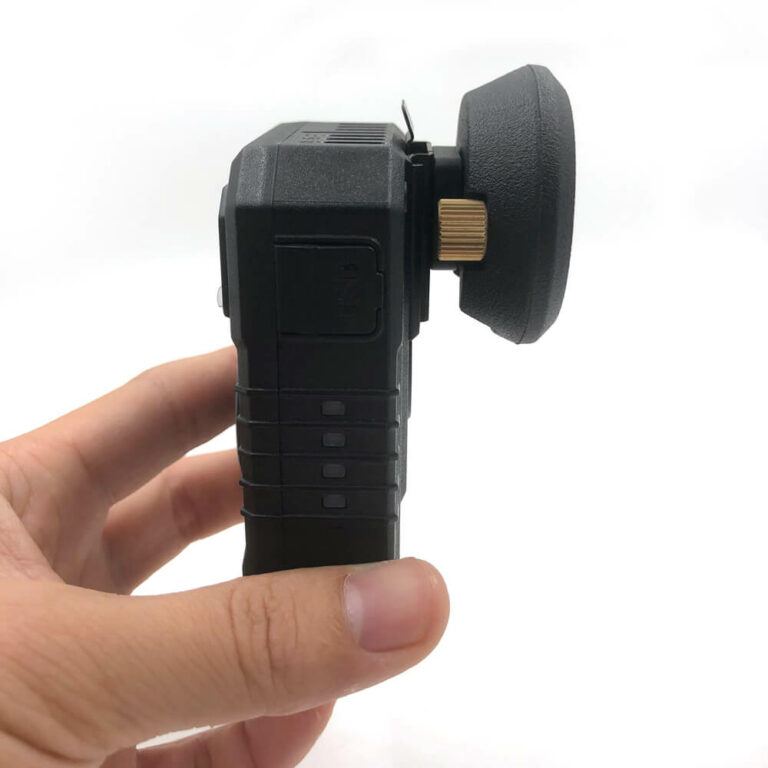 Body Camera | Quality Video | Night Vison | SPIKECAM