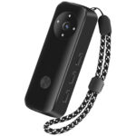 Mini Body Cam Z15 - SPIKECAM BODY WORN CAMERA