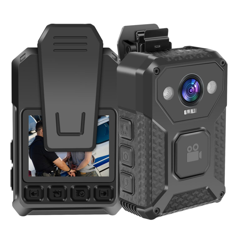 Body Camera | Quality Video | Night Vison | SPIKECAM
